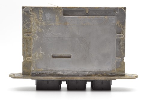 2007 Ford F350 6.8L V10 ENGINE CONTROL MODULE ECU ECM PCM 7C3A-12A650 ...