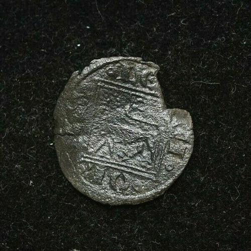 Alfonso X (1252-1284) Obol Spain Medieval COIN - GREAT DEAL | eBay