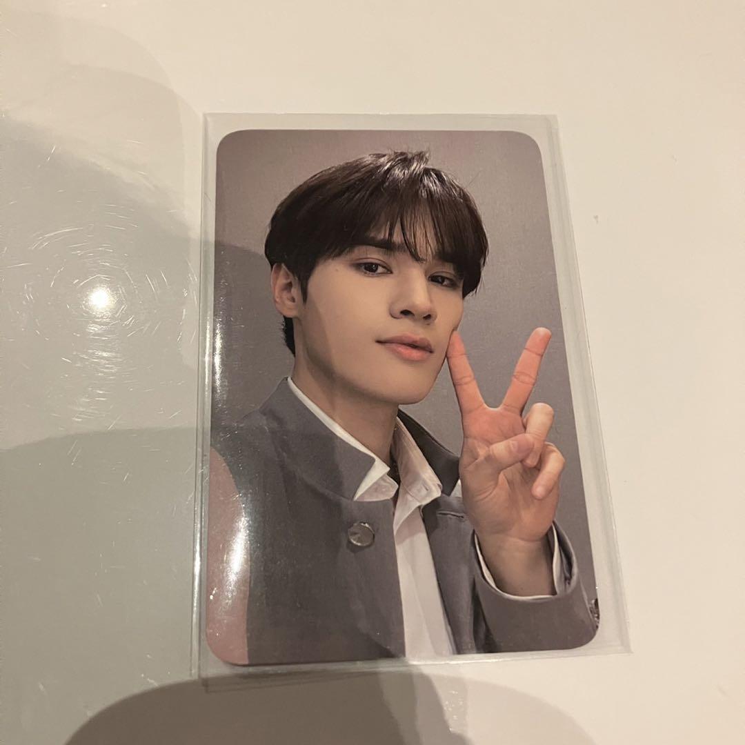 BOYSPLANET ZB1 ZEROBASEONE FINAL CGV Official POB Photo card | eBay