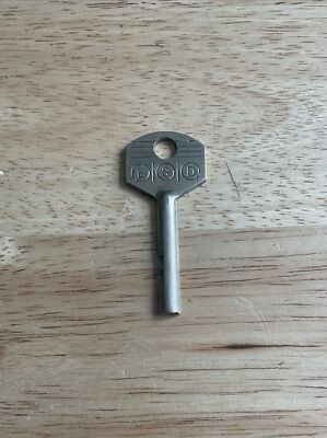 ESD Key # 11 45 | eBay