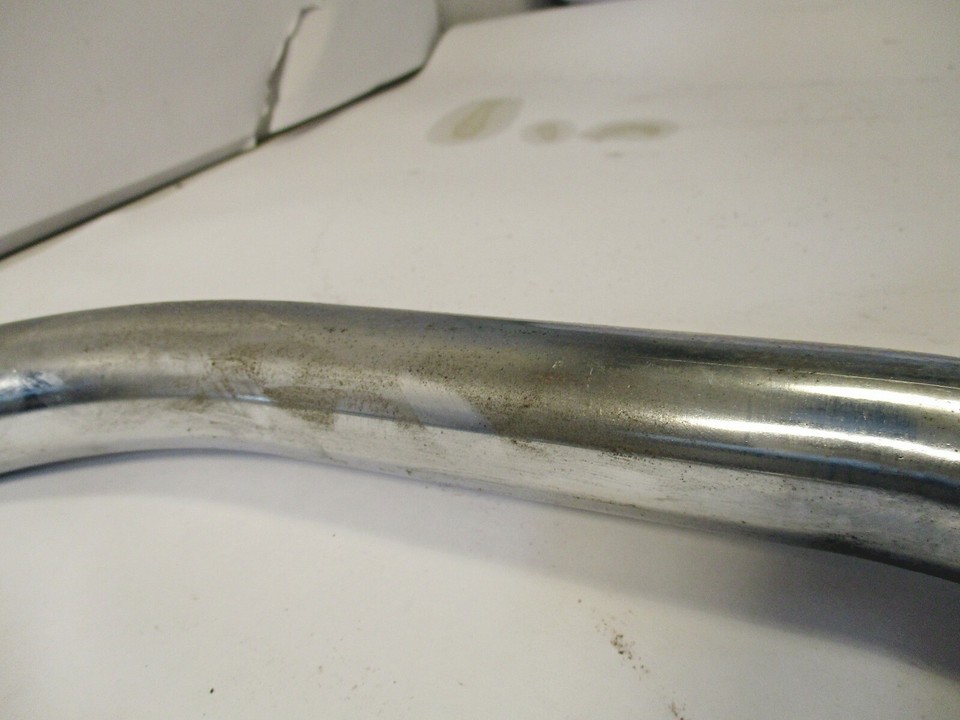 HONDA GL1000 GOLDWING ENGINE GUARD CRASH BAR GL 1000 14110 GOLD WING kc ...