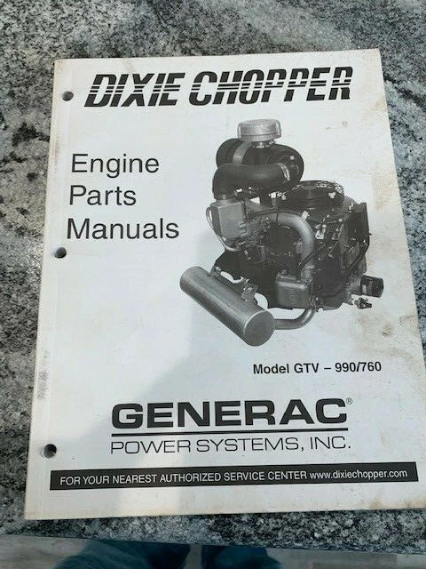 Dixie Chopper Parts Diagram
