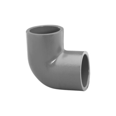 Genova 1-1/4" 90D S80 Pvc Elbow | eBay
