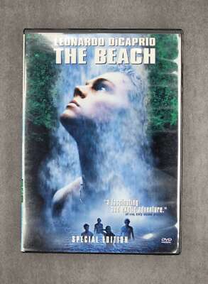 The Beach DVDs | eBay