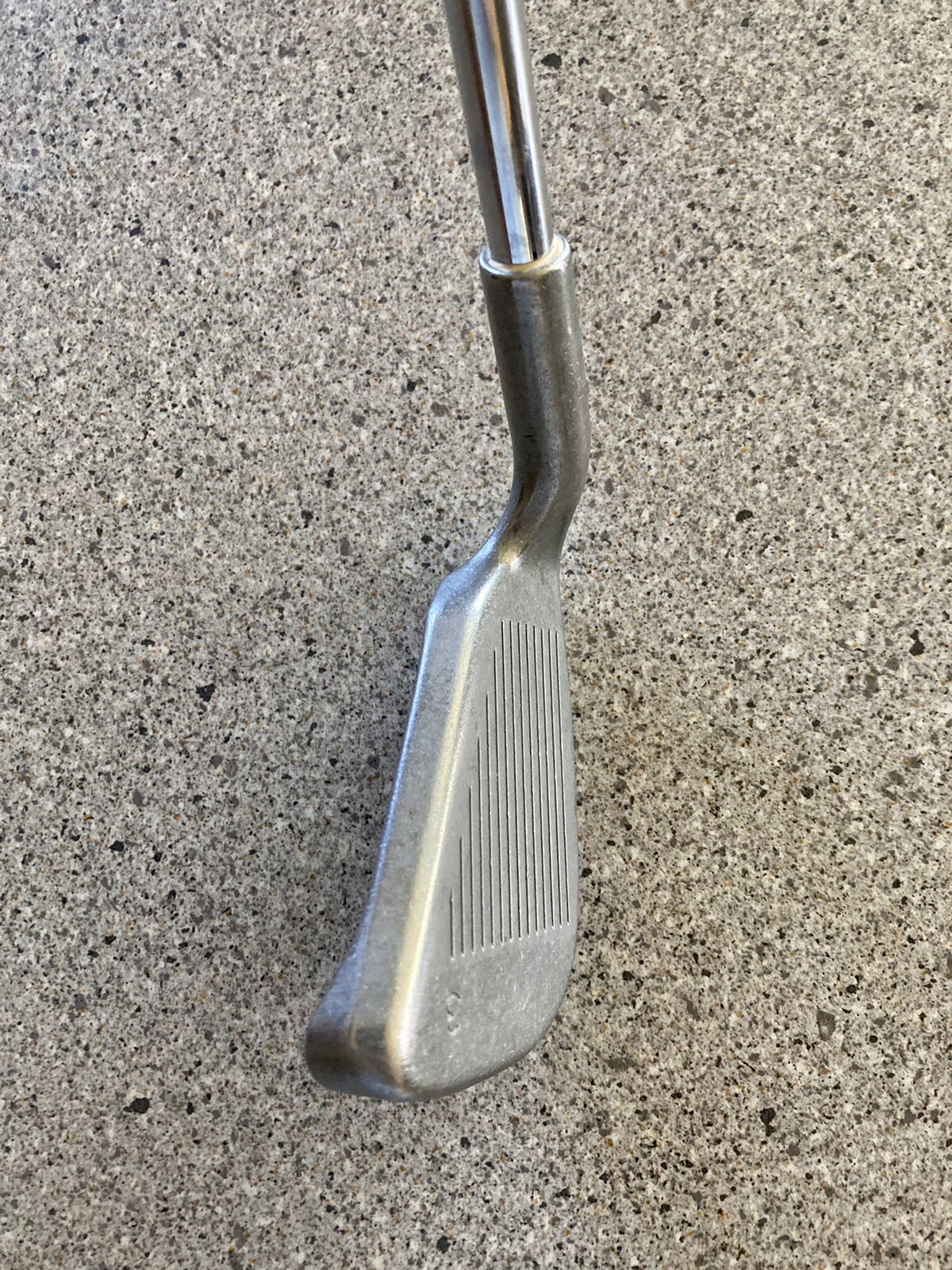 Ping Zing 3 iron | eBay
