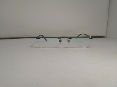 MARCHON AIRLOCK LOVE UNITY 202 210 BROWN 54-18-140 3726 | eBay