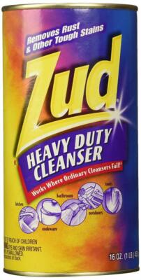16OZ Zud HD Cleaner | eBay