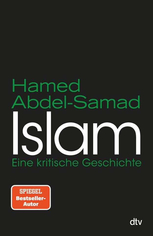 Islam: Eine kritische Geschichte von Hamed Abdel-Samad (2023, Gebundene Ausgabe) online kaufen ...