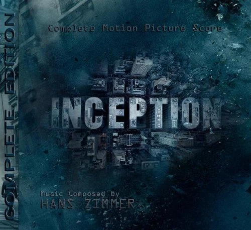 Inception Soundtrack Cover