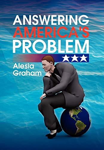 Answering America's Problem by Graham New 9781436324625 Fast Free ...