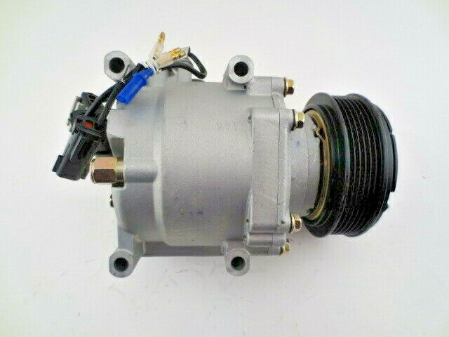 A/C Compressor Dodge Chrysler TRS090 Type Sanden 4950 | eBay