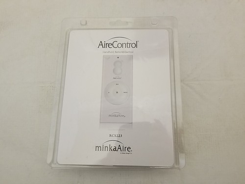 Minka Aire AireControl Ceiling Fan Wall Mount Control System WCS213 ...