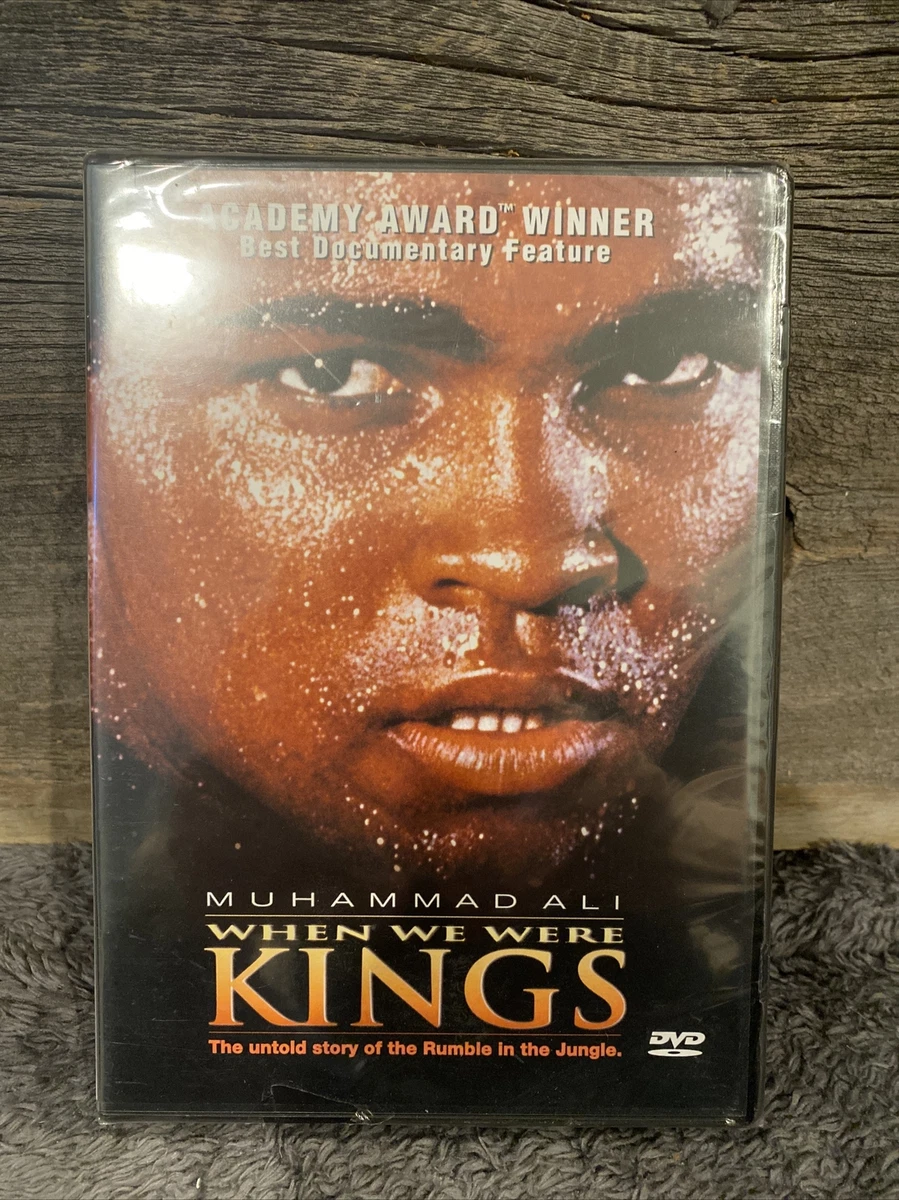 When They Were Kings