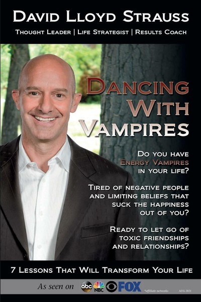 Dancing With Vampires von David Strauss (2015, Taschenbuch) for sale online | eBay