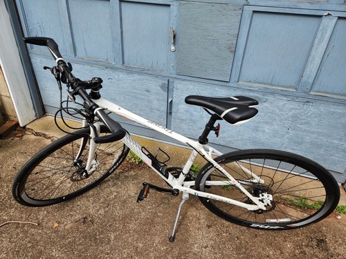 Giant Liv Thrive 2 - Women's Fitness Bike For Sale | eBay