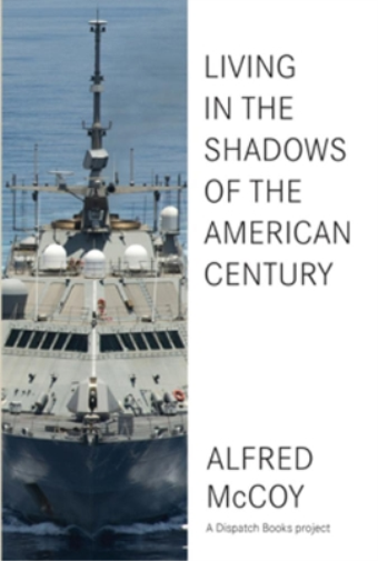 Alfred McCoy In The Shadows Of The American Century (Poche) | eBay
