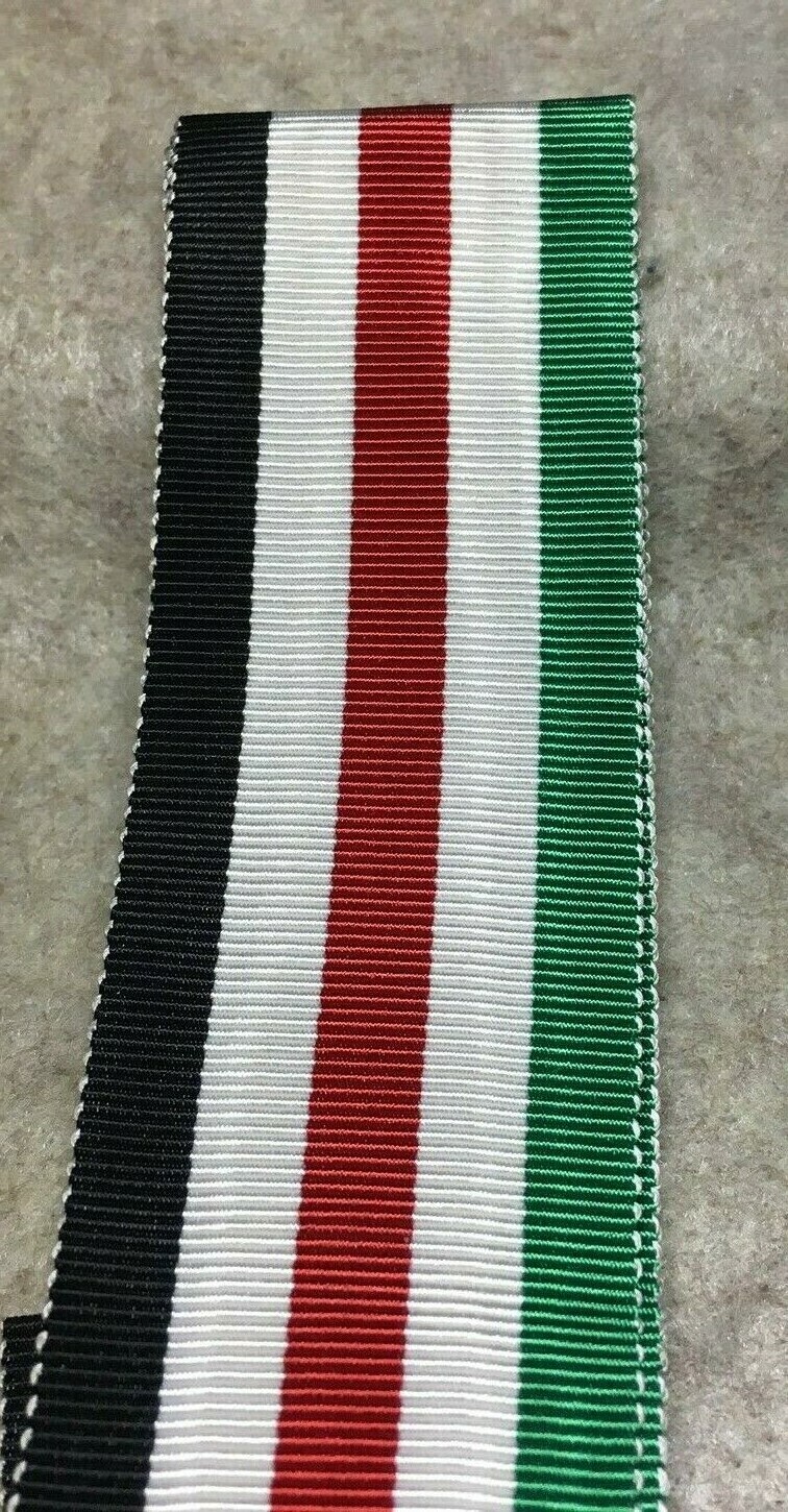 Replacement ribbon for the Auszeic. an Deutsche - Italienisch-Deitsche ...