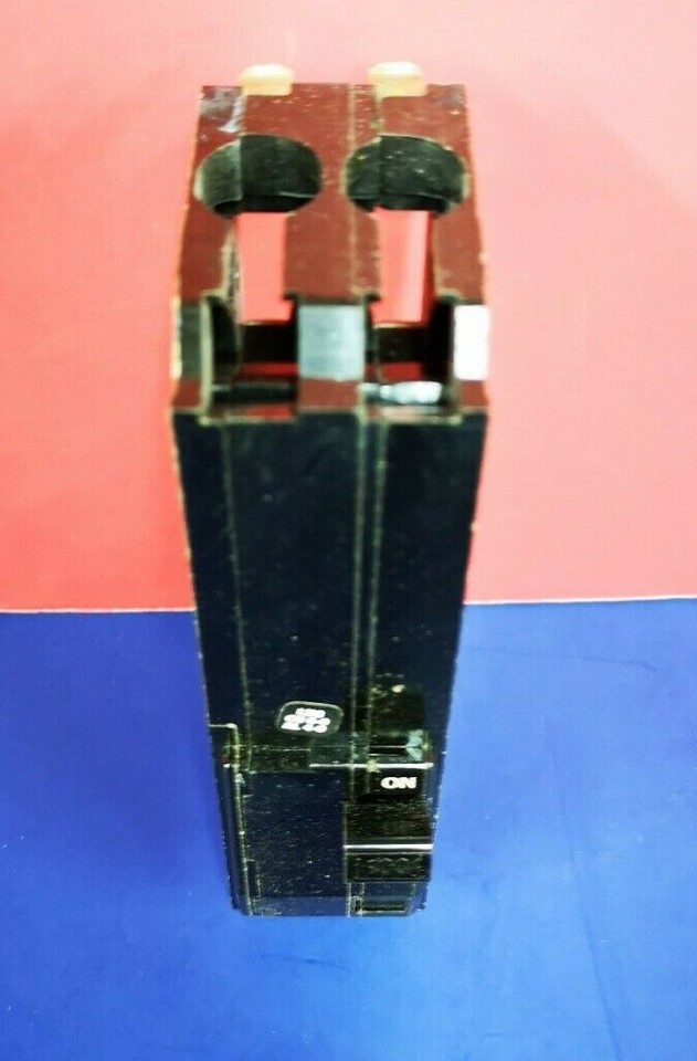SQUARE D 100 Amp 240AC 2-Pole Q1 100A Q12100 Main CIRCUIT BREAKER NEW ...