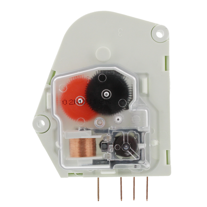 241705102 Refrigerator Defrost Timer Control for Electrolux Frigidaire ...