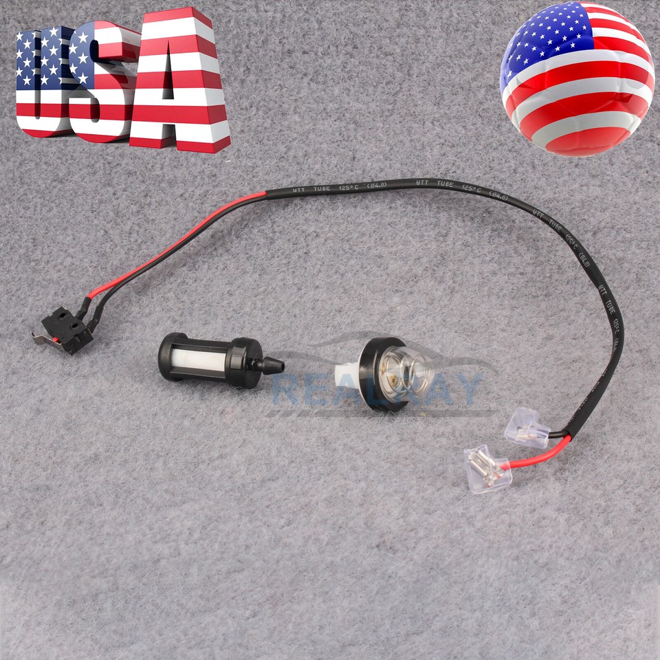 TS420 Stop Switch For Stihl concrete cut-off saw part 4238-430-0501 | eBay