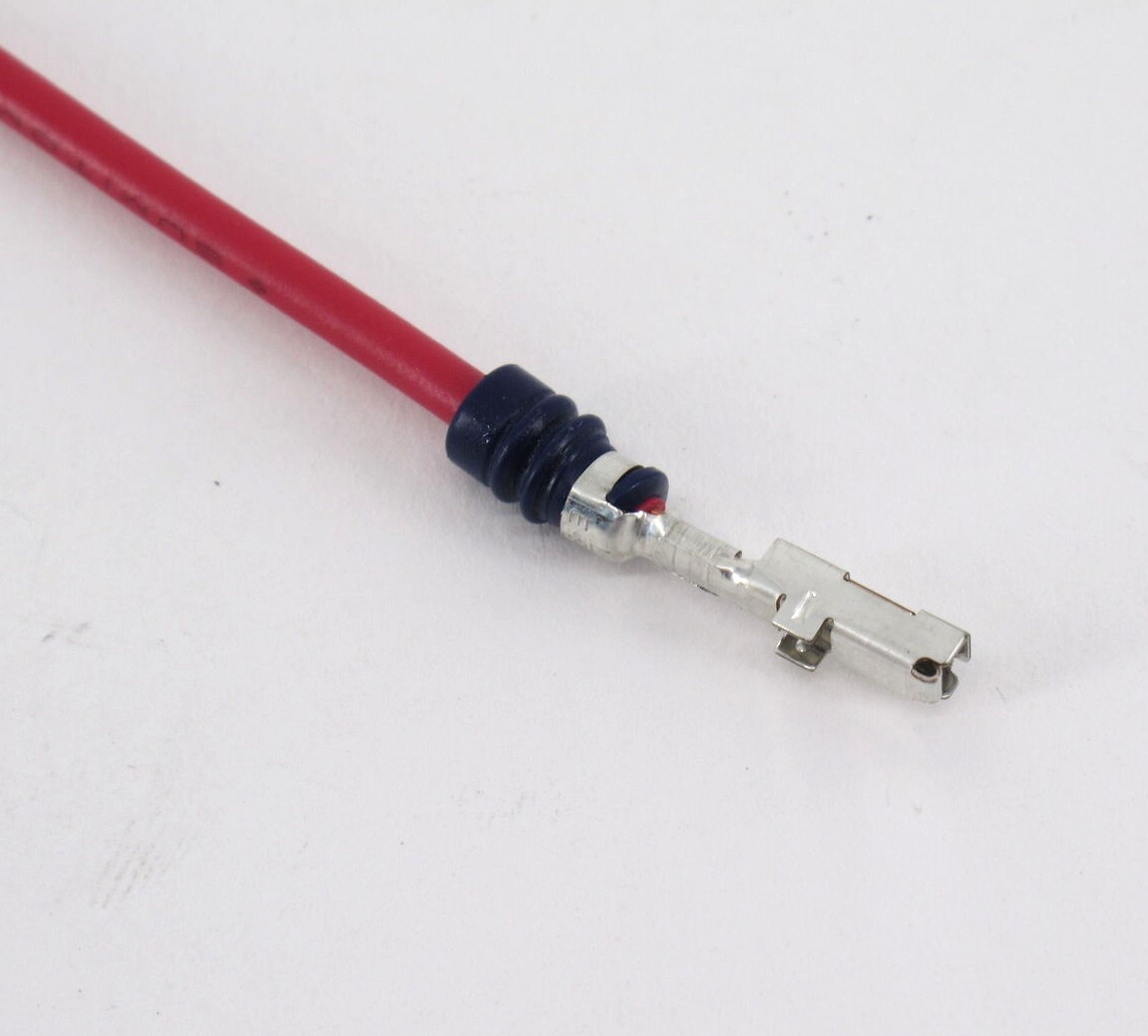 Genuine OEM Toyota 82998-24420 Terminal Repair Wire | Direct Replacement