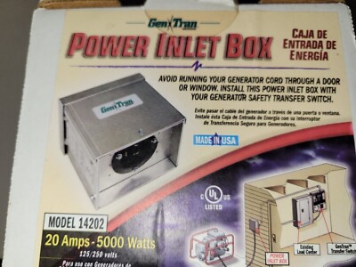 Transfer Switches - Gen Tran