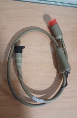 Falcom 20744800 Cable ASM, 19 pin, 163 FAMILY, WITH EUD, TAN | eBay