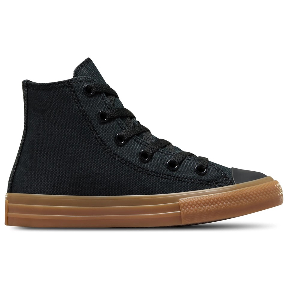 CONVERSE Men's Chuck Taylor All Star Gum Midsole Foam Insole Limited ...