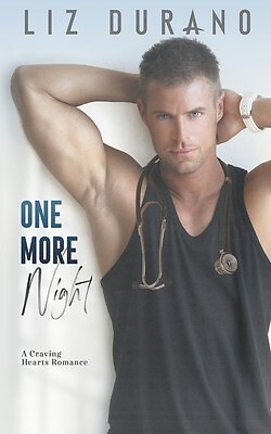 One More Night: A Small Town Romance by Durano, Liz -Paperback | eBay ...