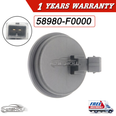 1x ABS Wheel Speed Sensor For Hyundai Elantra Kia Forte 2015-2022 NEW ...