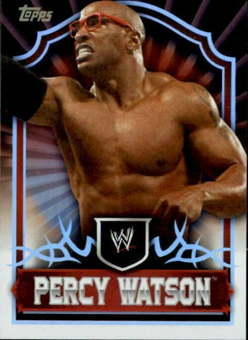 Percy Watson