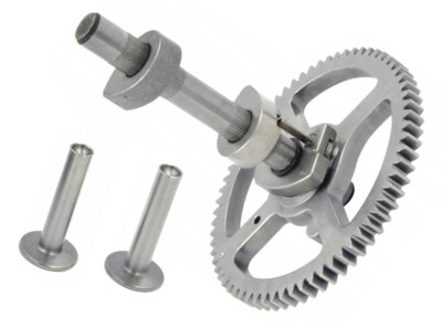 Camshaft for Briggs & Stratton 10.5-19HP Models 21 28 31 33 INTEK OHV ...