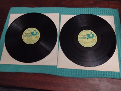 PINK FLOYD "UMMAGUMMA"HARVEST ~ STBB-388 : TWO RECORD SET | eBay