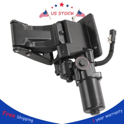 68461581AA Power Running Board Motor Left Side for Ram 1500 2019-2025 ...