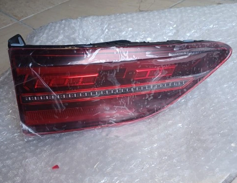 New VW GOLF CD MK8 Rear Left Side Tailgate Taillight 5H0945307A | eBay