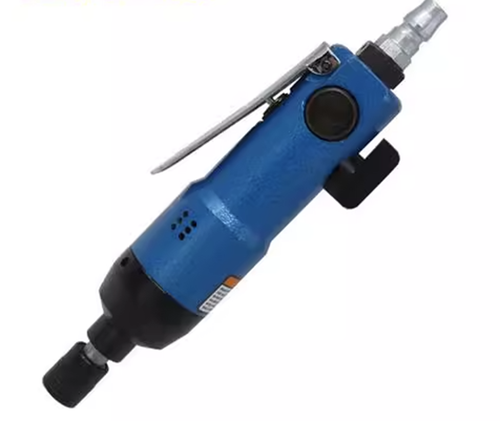 NEW KP-815H Industrial Grade 5H Straight Pneumatic Screwdriver Air Tool ...
