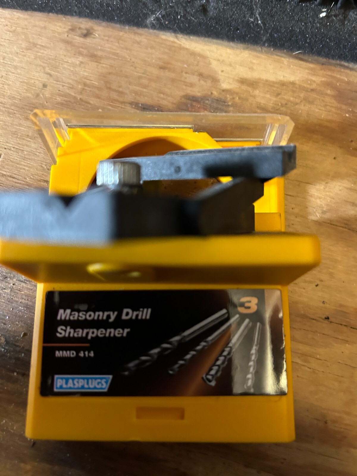 Plasplugs Dsf425us 4 in 1 Home Modular Power Sharpening Kit for sale ...