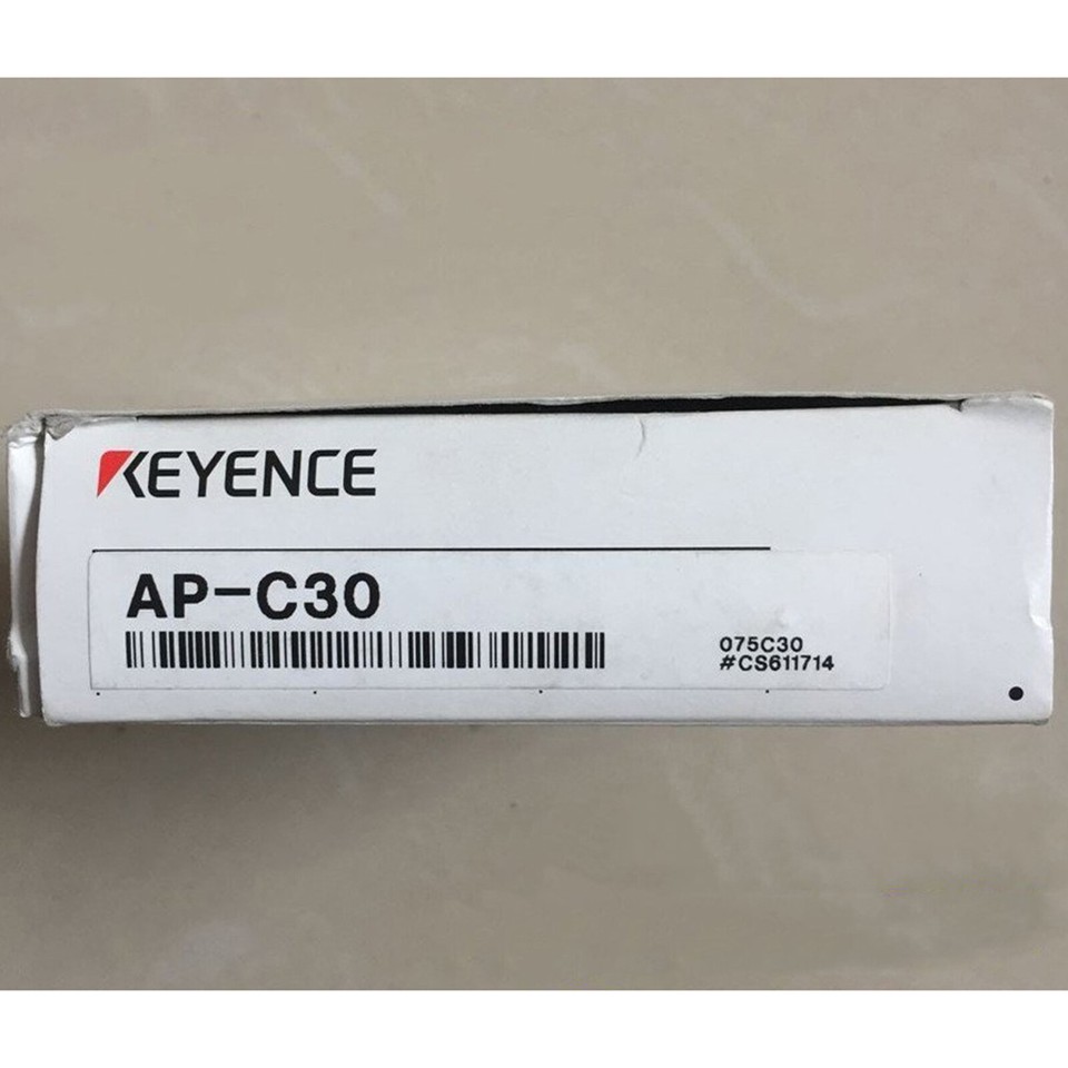 Keyence AP-C30 Pressure Sensor APC30 New Free Shipping 1PC | eBay