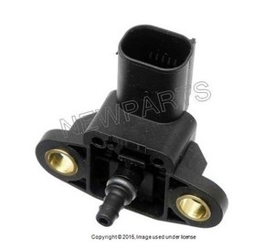 For Mercedes W216 W221 W230 CL600 Boost Pressure Sensor OEM BOSCH 005 153 72 28 | eBay