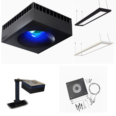 ReefLED 90W WIFI Reef Spec LED for Red Sea 50W 90W 160W 160S | eBay