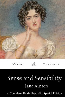 Sense and Sensibility: A Complete, Unbridged 1811 Special Illustr | eBay