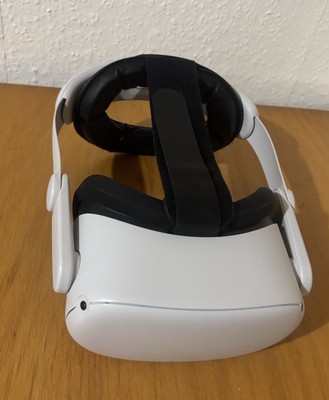 Meta Quest 2 – 128 GB, Inkl Elite Strap Meta VR-Headset | eBay.de
