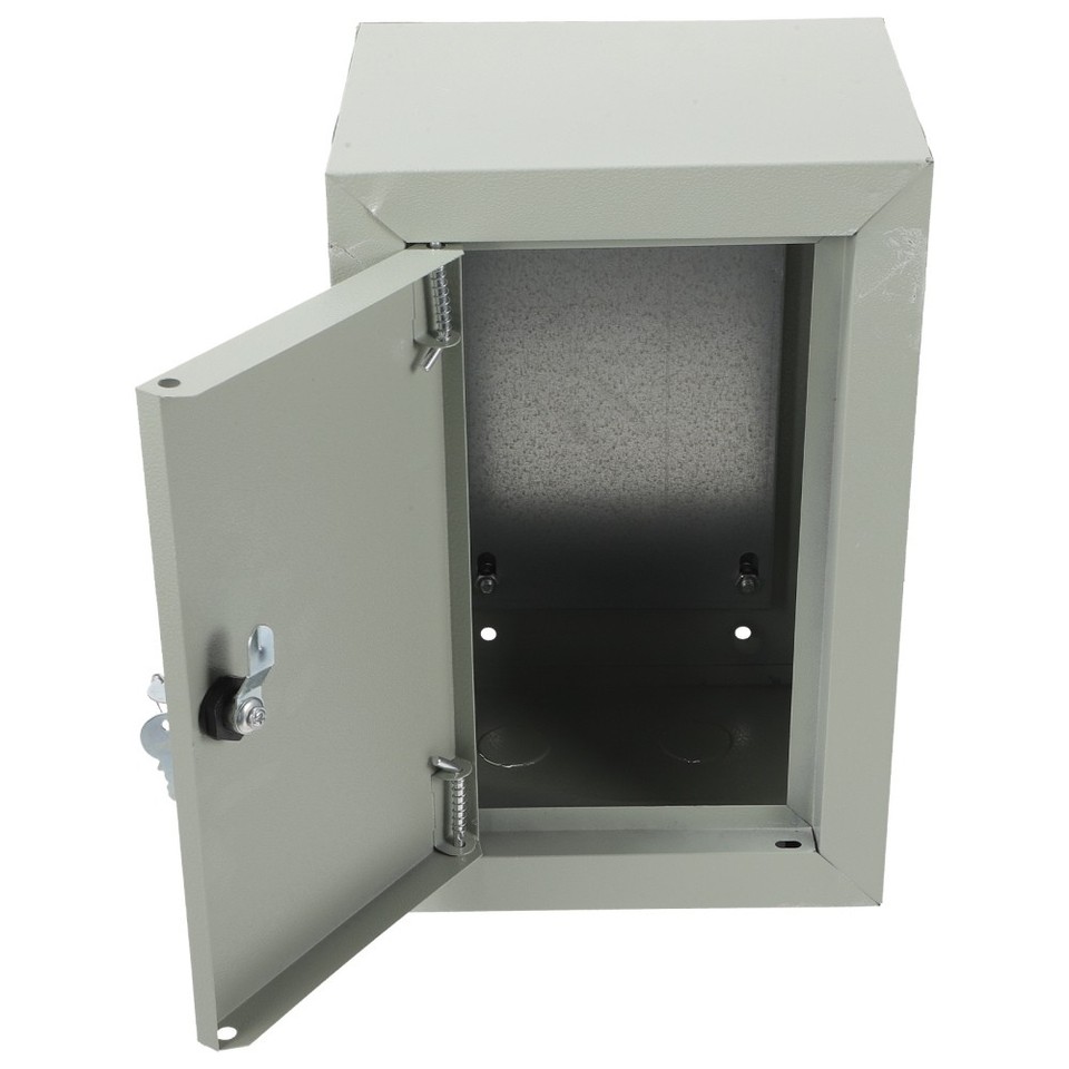 Outdoor Electrical Box Waterproof Enclosure Electronics Weather Boxes ...