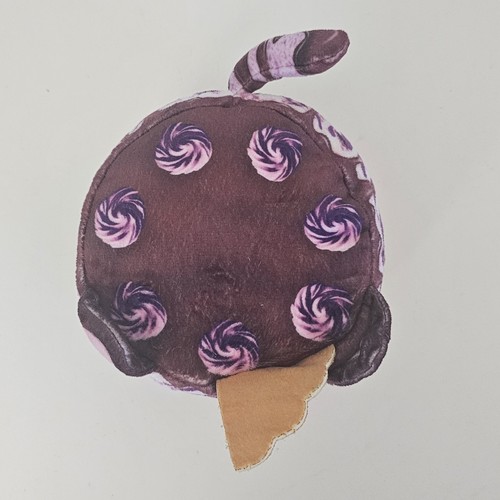 Cookeez Makery Freezy Cakes Tiger Berry Ripple / Plush Only / Scented ...