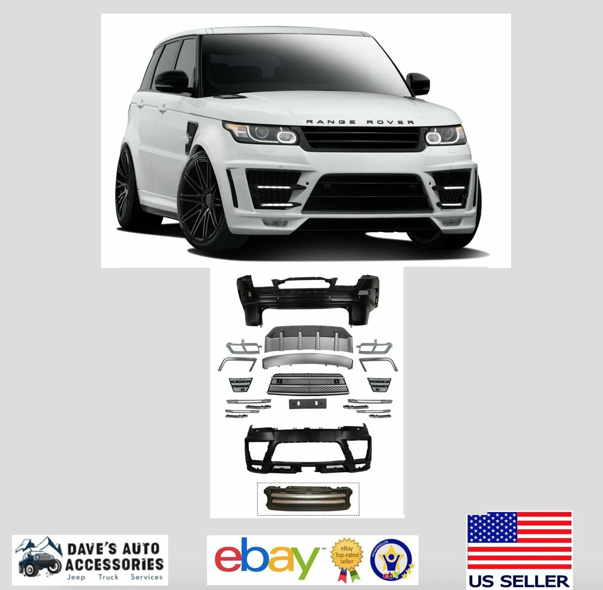 Range Rover Ebay Motors