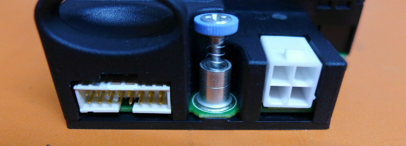 Genuine Dell Nvdimm Rechargeable Li-Ion 9.8V 22Wh Battery DPST-150DB A ...