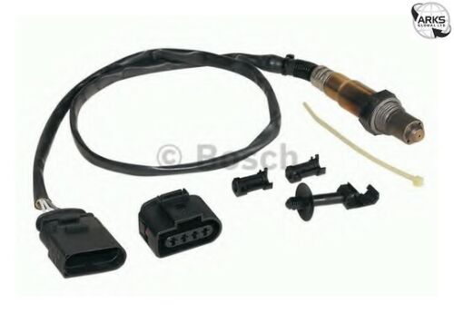 Genuine BOSCH LAMBDA SENSOR - 0258010034 | eBay