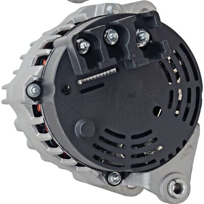 New Alternator Perkins Engine For CATERPILLAR 225-3141 225-3143 305 ...
