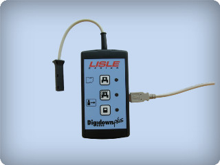 Digidown Plus Digital Driver Card & Digital Vehicle Download Device ...