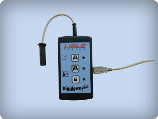 Digidown Plus Digital Driver Card & Digital Vehicle Download Device ...